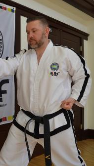 MacLeod's Martial Arts Academy